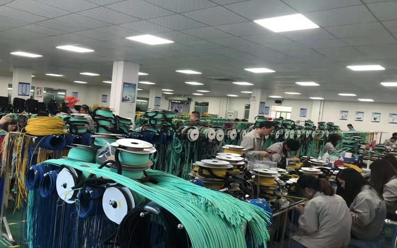 Fornitore cinese verificato - Shenzhen Knofc Communication Co., Ltd.