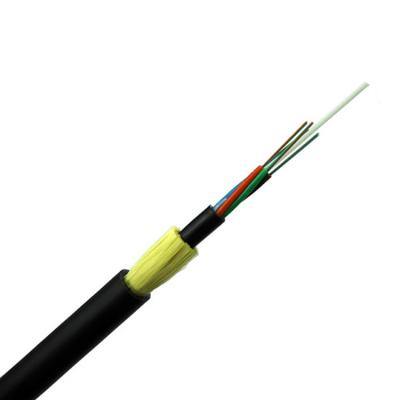 Cina 120M aereo i 24 centri tutto il cavo a fibre ottiche autosufficiente dielettrico in vendita