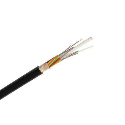 Cina Cavo a fibre ottiche della condotta di GYFTY FRP in vendita