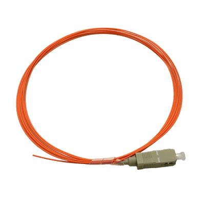 Cina 1 treccia a fibra ottica mista 0.9mm dello Sc della fibra 1M in vendita