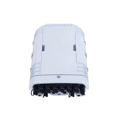 Cina Scatola di distribuzione del separatore della fibra dei 16 centri per FTTH CTO Box in vendita