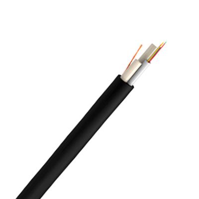 China Lichtwellenleiter 12Fo G652D ADSS mit Anatel-Zertifikaten zu verkaufen