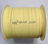 Fireproof Flame Retardant High Strength Aramid Tape