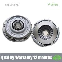 Quality LN1-7563-AB Clutch Kits For JMC Tipper/Dump Truck/ Trailer and pick up N720 for sale