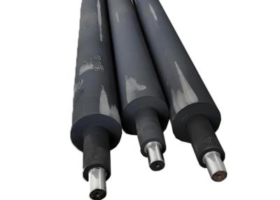 Chine Rouleaux à bande de convoyeur anti-corrosion pour rouleaux miniers à vendre