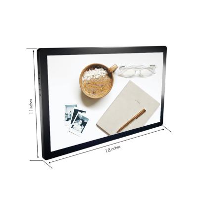 China KOHO OEM Commercieel LCD-bordscherm Digitaal posterscherm Te koop