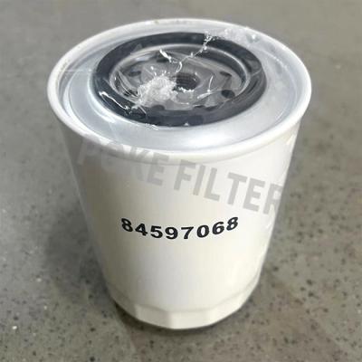 중국 OEM ISO3724 오일 탱크 디젤 연료 필터 요소 84597068 84597064 판매용