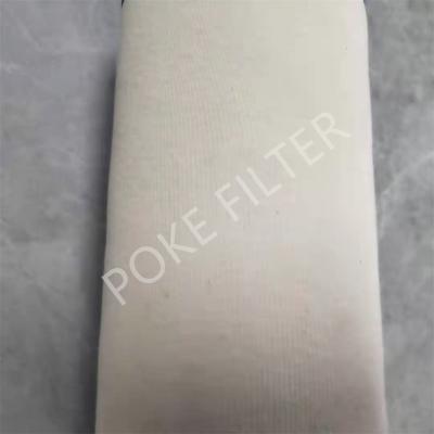중국 섬유 유리 디이젤 유 코울레서 요소 필터 캐트리지 P.4-965 P.4-1093 P.7-559 판매용