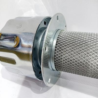 중국 30 미크론 공기 필터 요소 Ef1-25/Ef2-32/Ef3-40/Ef4-50 판매용
