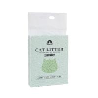 Quality Tofu Cat Litter - Safe, Dust-Free, Biodegradable, Multi-Scent, China Origin for sale