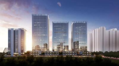 Κίνα 4MM Thickness Aluminum Veneer Diversity Color For Business Construction προς πώληση