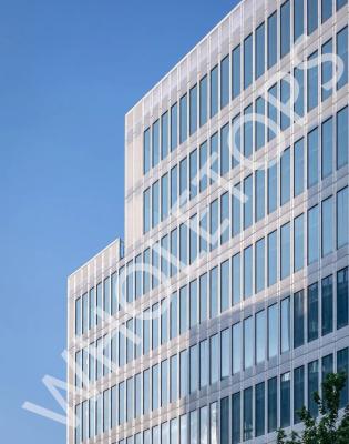 6.0mm Anodized Aluminum Solid Panel For Interior Decoration