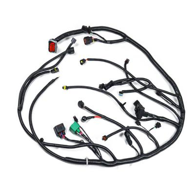 Cina 3C3Z-12B637-BA per il cablaggio eccellente del cavo dell'OEM di dovere 03-04 di F250 F350 F450 F550 in vendita
