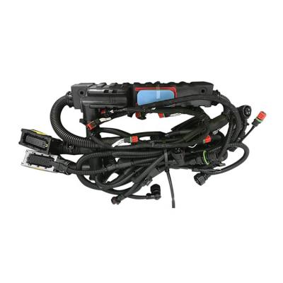 Cina Cavo del cablaggio del cavo dell'OEM di 22279234 motori per il camion in vendita