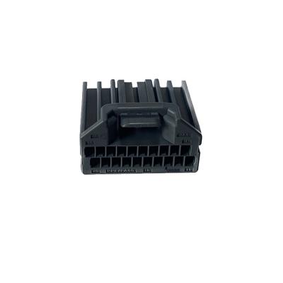 Cina PPE di nylon 20 elettrici Pin Automotive Connector MX34020SF1 in vendita