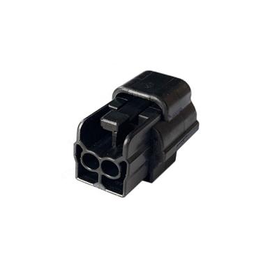 Cina 174352-2 connettore 2 Pin Connector Housing del cablaggio dell'automobile in vendita