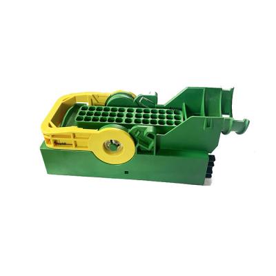 Cina 39 connettore rettangolare 5-1718321-3 del cablaggio del cavo di Pin Amp Mcp 2,8 in vendita
