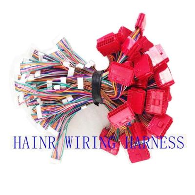 China Arnés de cable original del OEM del mercado de accesorios para el CEA CCC del aparato electrodoméstico del coche en venta