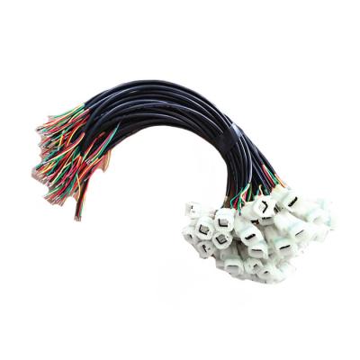 China Aparatos electrodomésticos asamblea de encargo HAINR del arnés de cable y de cable en venta