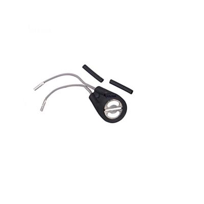 Cina Cablaggio pesante Kit For Chassis del cavo dell'OEM dell'attrezzatura 257-4183 in vendita