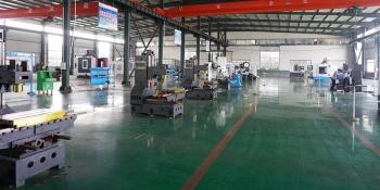 China Factory - shandong lu young machinery co.,ltd