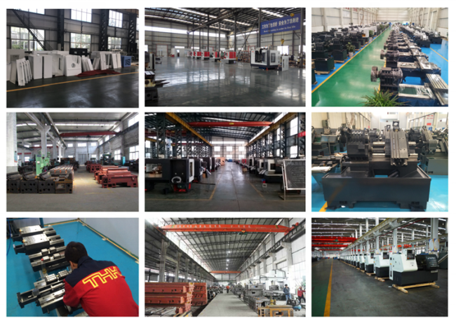 Company certification