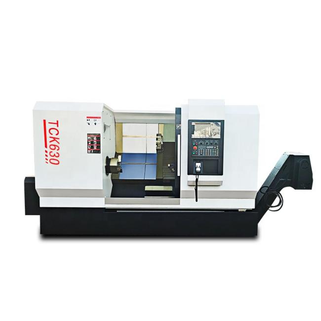 TCK630 model CNC lathe