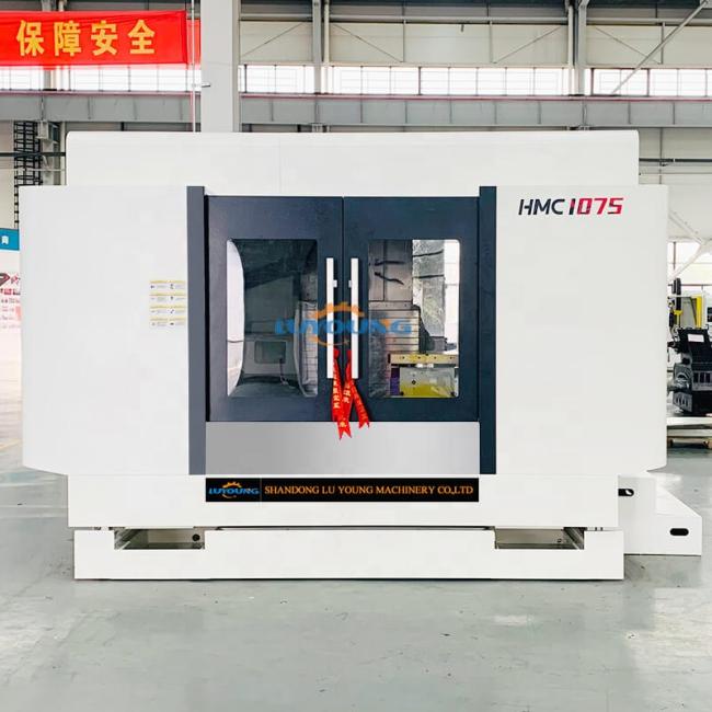 HMC1075 CNC Horizontal Machining Center