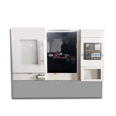 China Gang Type Tool Holder Turret TCK36 CNC Lathe Milling Machine For Precise Production for sale