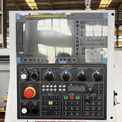 China Horizontal Cnc Lathe Machine CK6136 750mm 1000mm CNC Turning for sale