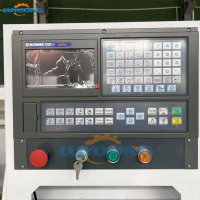 China High Precision CNC Lathe CK6150 Flat Bed CNC Lathe Machine for sale
