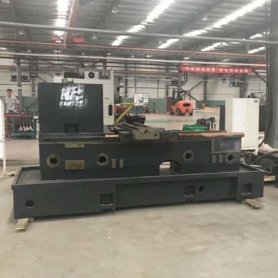 China Cnc Swiss Lathe Machining Sm325 Fanuc Controller Turning With Auto Bar Feeder for sale