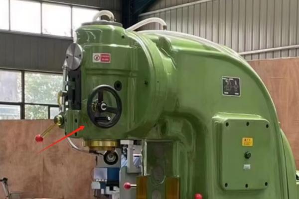 Quality Manual Milling Machine X5040 Kneel Milling Machine for sale
