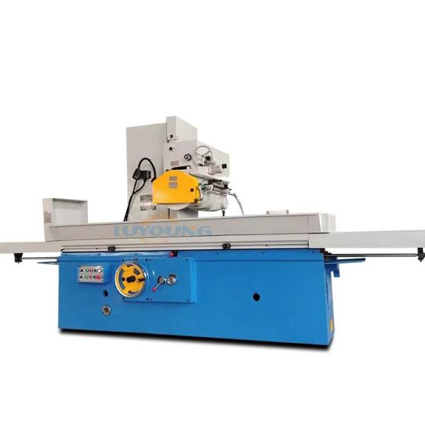 Quality Horizontal Surface Grinder M7140-1600 Precision Rectangular Cnc Surface Grinding for sale