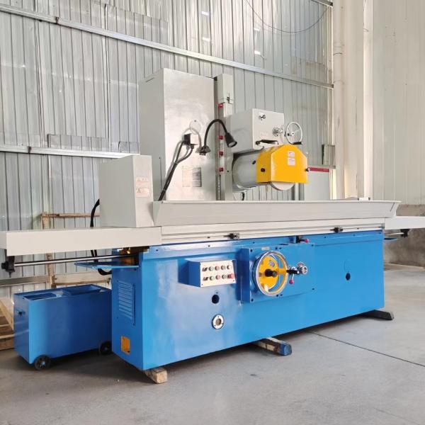 Quality Horizontal Surface Grinder M7140-1600 Precision Rectangular Cnc Surface Grinding for sale