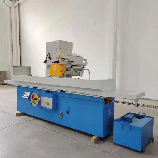 Quality High Precision Metal Automatic Surface Grinder Machine Cnc M7140 1600 for sale