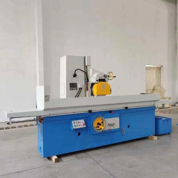 Quality High Precision Metal Automatic Surface Grinder Machine Cnc M7140 1600 for sale