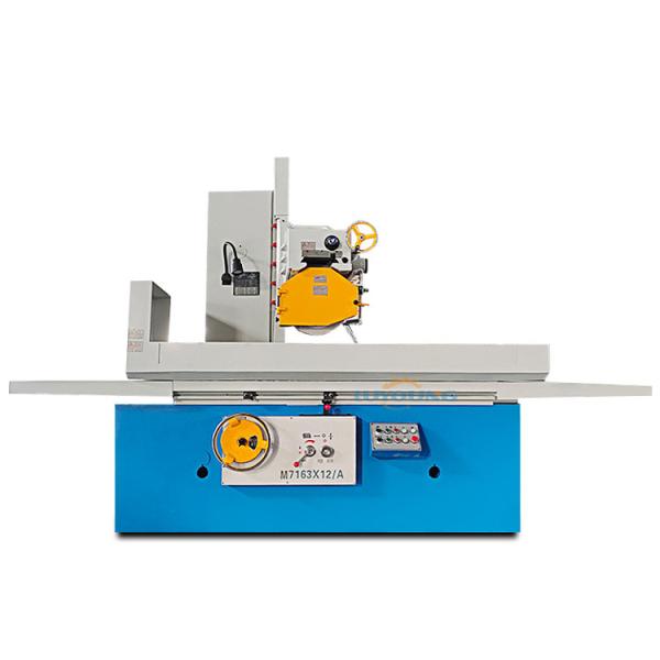 Quality M7150x2000mm Metal Grinding Machine with High Precision and Performance for sale