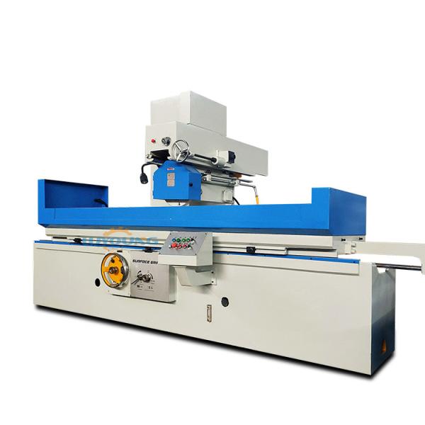 Quality M7150x2000mm Metal Grinding Machine with High Precision and Performance for sale