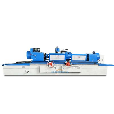 China Long Grinding Length Grinding Machine 4m Length 600 Dia M194 for sale