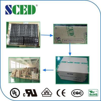 중국 변환장치를 위한 전기 방벽 끝 구획 600V 40A OEM/ODM 판매용