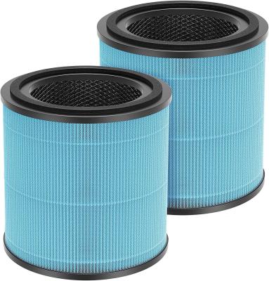 Cina H13 HEPA filtro di sostituzione ad alta efficienza compatibile con il depuratore AIRTOK AP0601 in vendita