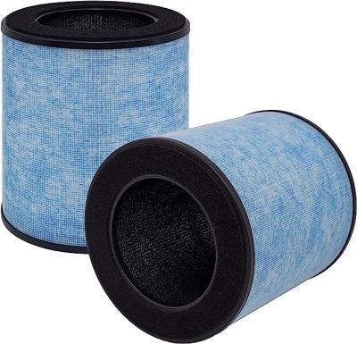 Cina Filtro dell'aria HEPA ad alta efficienza 4 in 1 compatibile con il filtro dell'aria AROEVE MK03 in vendita