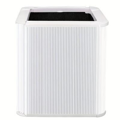 Cina Filtro Hepa a carbonio attivo di sostituzione compatibile con il purificatore d'aria Blueair 211+ in vendita