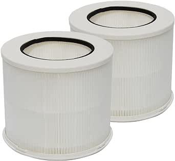 Cina Filtro HEPA sostitutivo H13 Ture Compatibile con purificatore d'aria Clorox 11020 in vendita