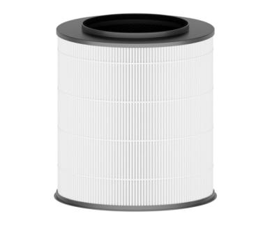 Cina Sostituzione True HEPA Filter Compatibile con Clorox 11030 Purificatori d'aria in vendita