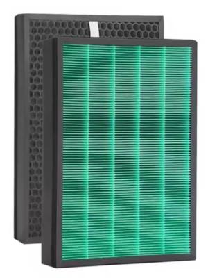 Cina H13 Filtro Hepa compatibile con Coway Airmega 300 Purificatore d'aria sostitutivo in vendita