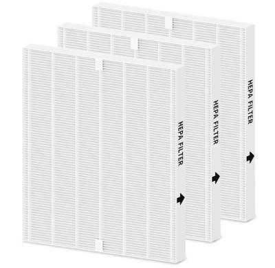 Cina H13 Filtro di sostituzione Hepa vero compatibile con il depuratore d'aria Coway AP-1512HH in vendita