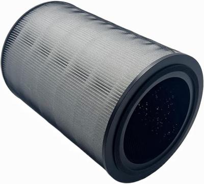 Cina H13 2-IN-1 filtrazione ad alto rendimento a carbone attivo compatibile con Dreo MaxS in vendita
