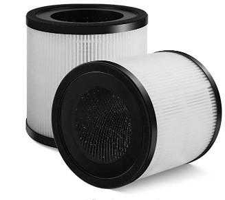 Cina Filtro di sostituzione del carbonio attivo 3-IN-1 compatibile con il depuratore Druiap KJ150 in vendita